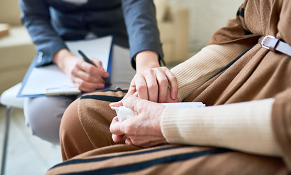 Bereavement Support Groups And Workshops Tidelands Community Hospice